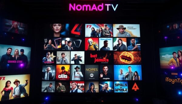 Tonight's IPTV Schedule: Find Your Must-Watch Shows