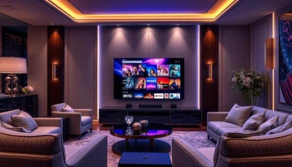 Enjoy Unrivaled TV With Diamond IPTV: Unlock A World Of Entertainment