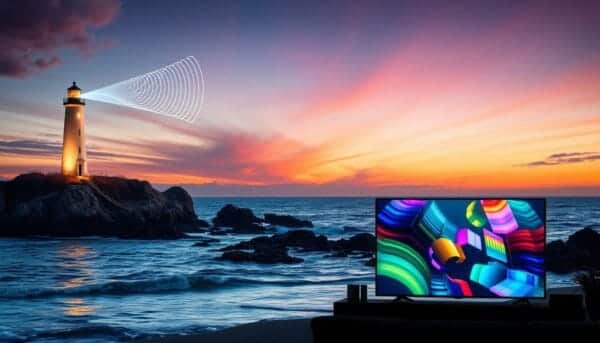 Lighthouses IPTV: Elevate Your TV Viewing With Us