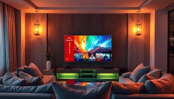 Lighthouses IPTV: Elevate Your TV Viewing With Us