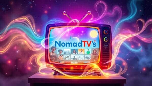 Magical IPTV: Unlock A World Of Endless Entertainment