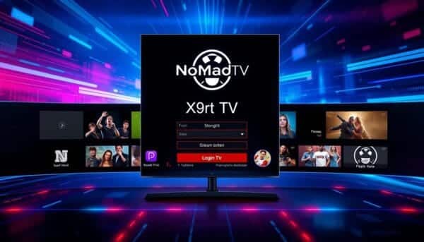 Senpay IPTV Login: Easy Access To Streaming Content