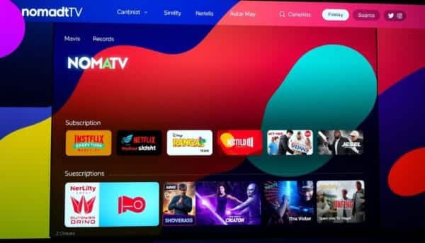 Senpay IPTV Login: Easy Access To Streaming Content