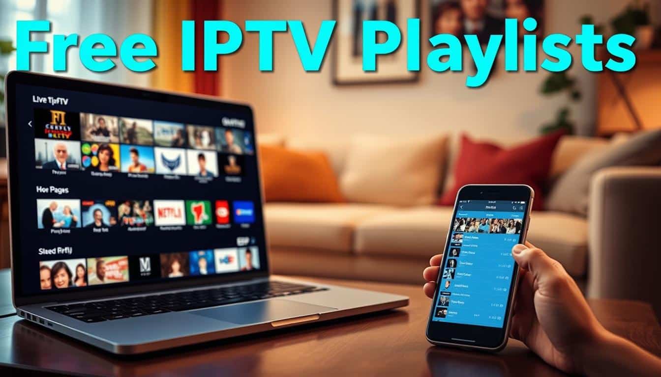 IPTV M3U Playlist Channels: Top Choices For Streaming