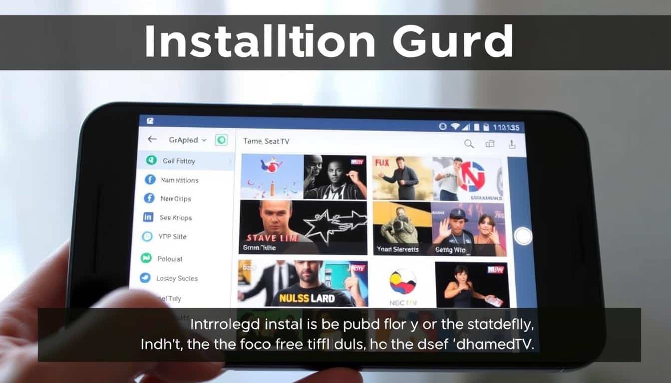 How To Set Up Kemo IPTV With Smarters IPTV - Easy Guide
