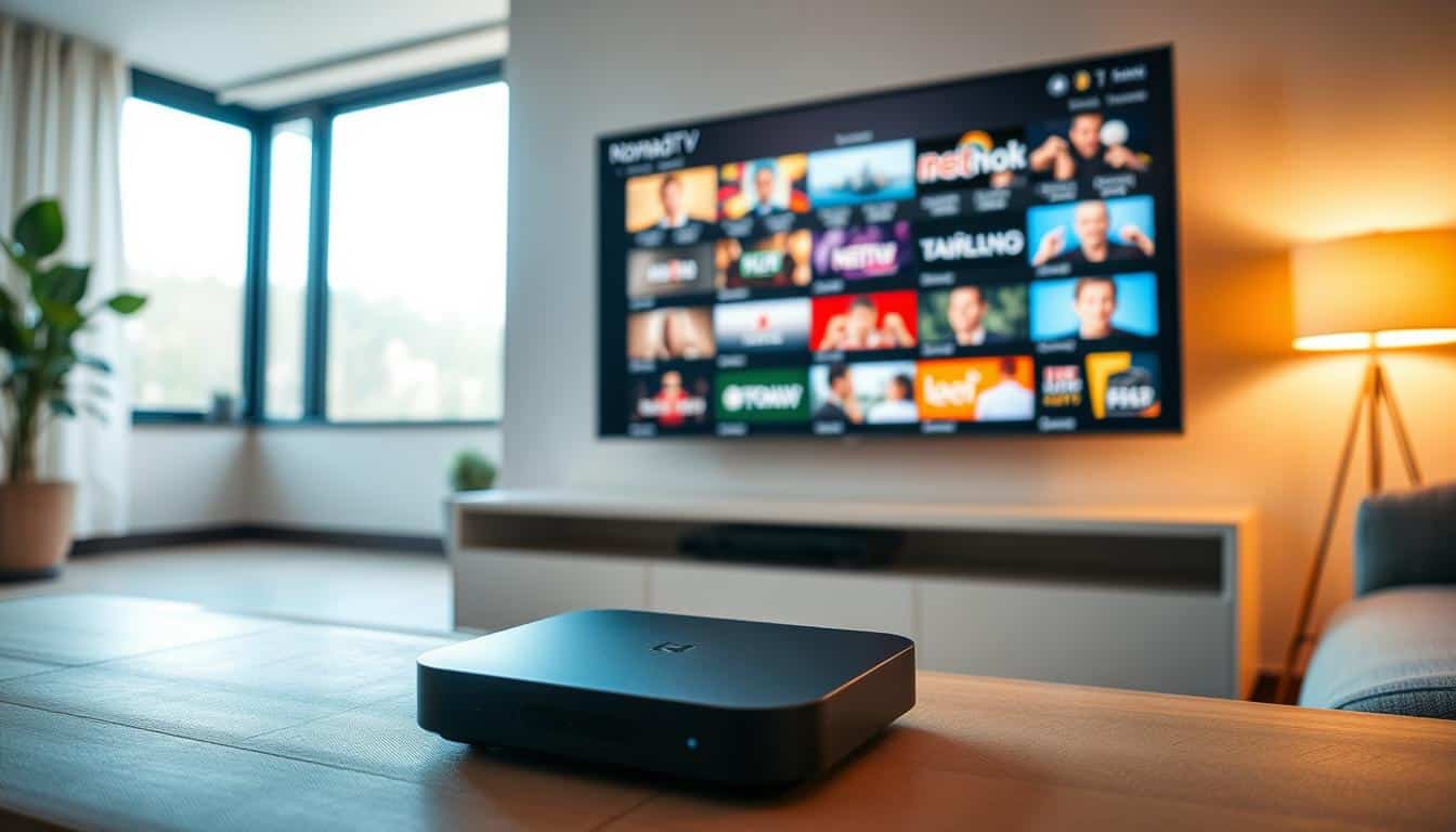 Freedom Stream IPTV: Best Live TV Streaming Service