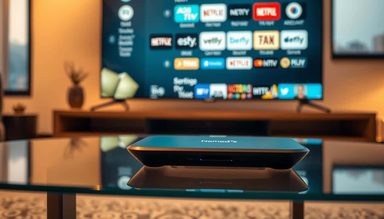 Stream Your Favorite Channels With IP Television IPTV