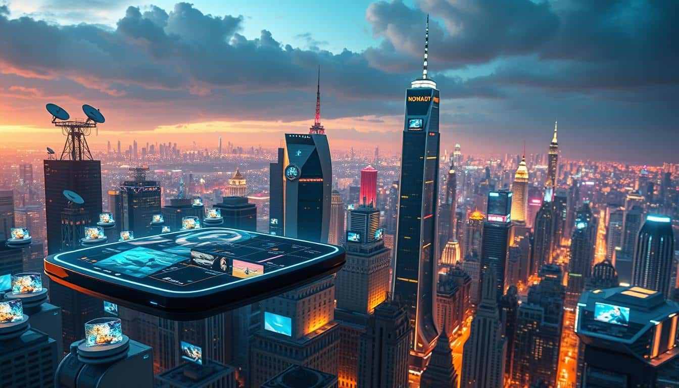 Stream Your Favorite Channels With IP Television IPTV