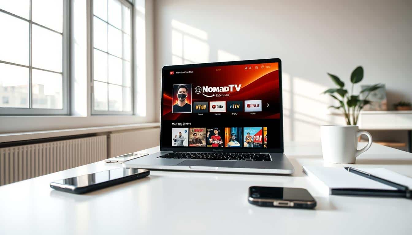 IPTV Extreme Pro: Top-Rated Streaming Solution