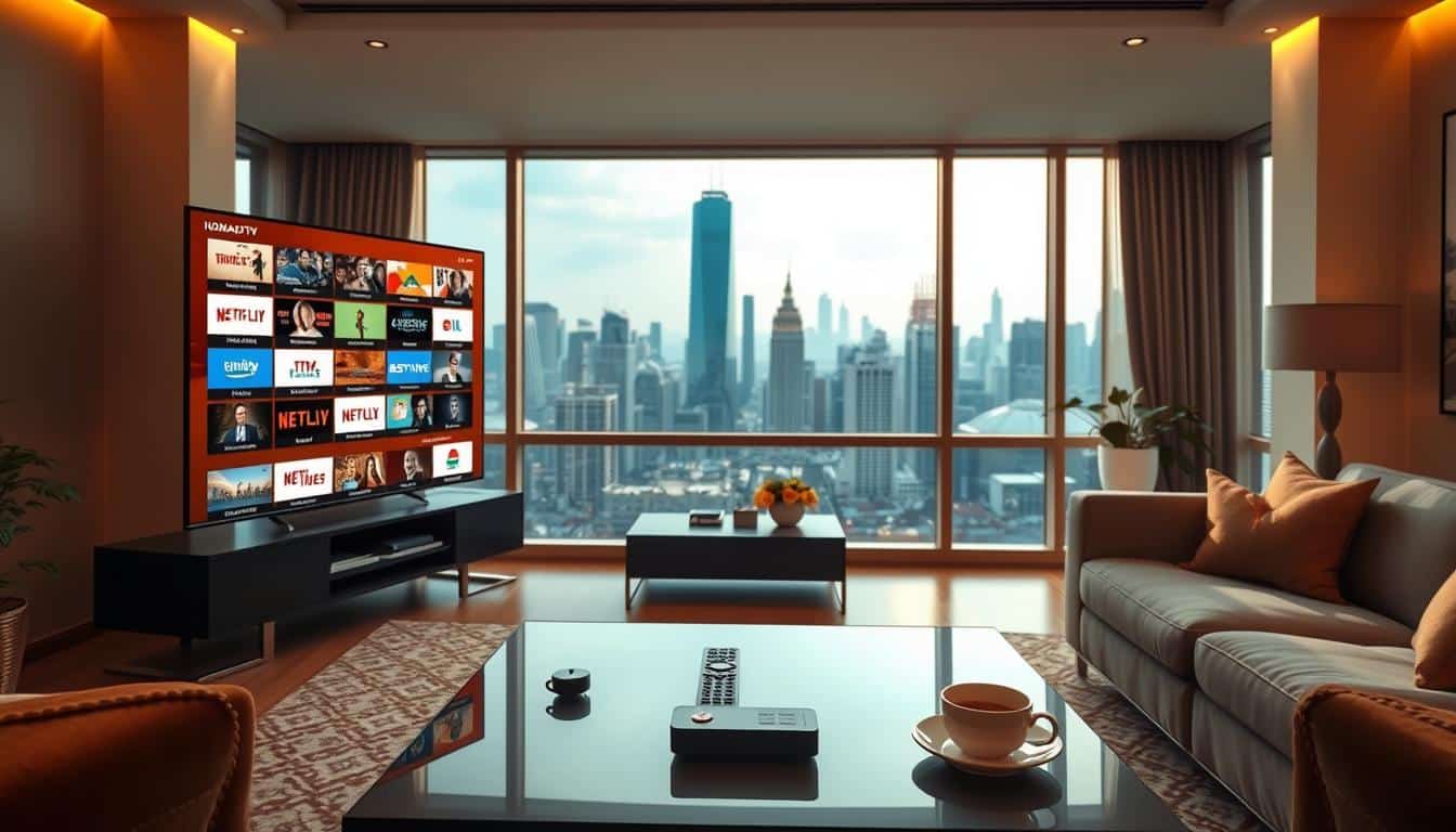 Your Guide To Best IPTV India Services | Watch Live TV