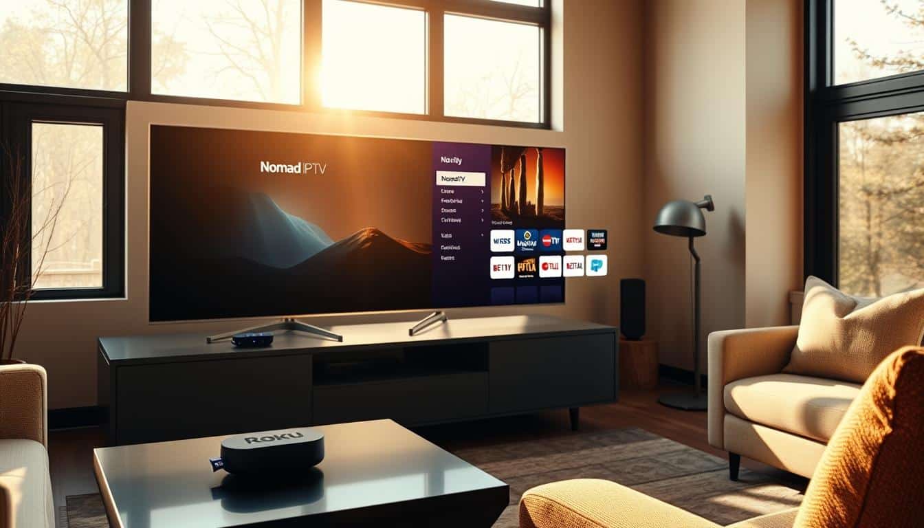 Complete Guide: How To Watch IPTV On Roku – Channels And Setup