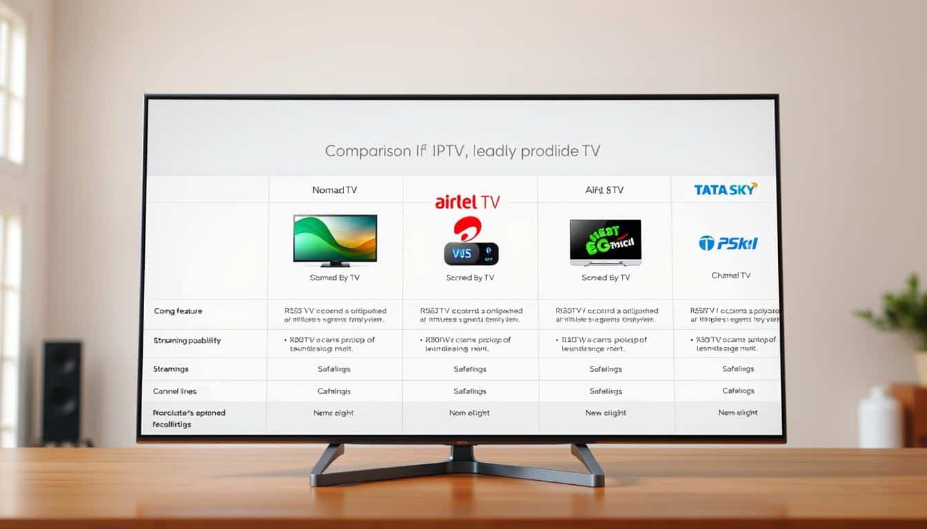 Your Guide To Best IPTV India Services | Watch Live TV