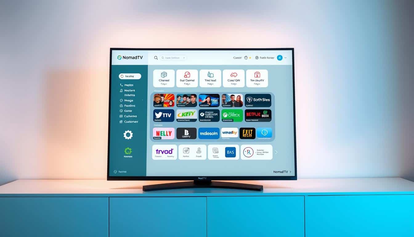 IPTV Reseller Panel – Start Your IPTV Business Today