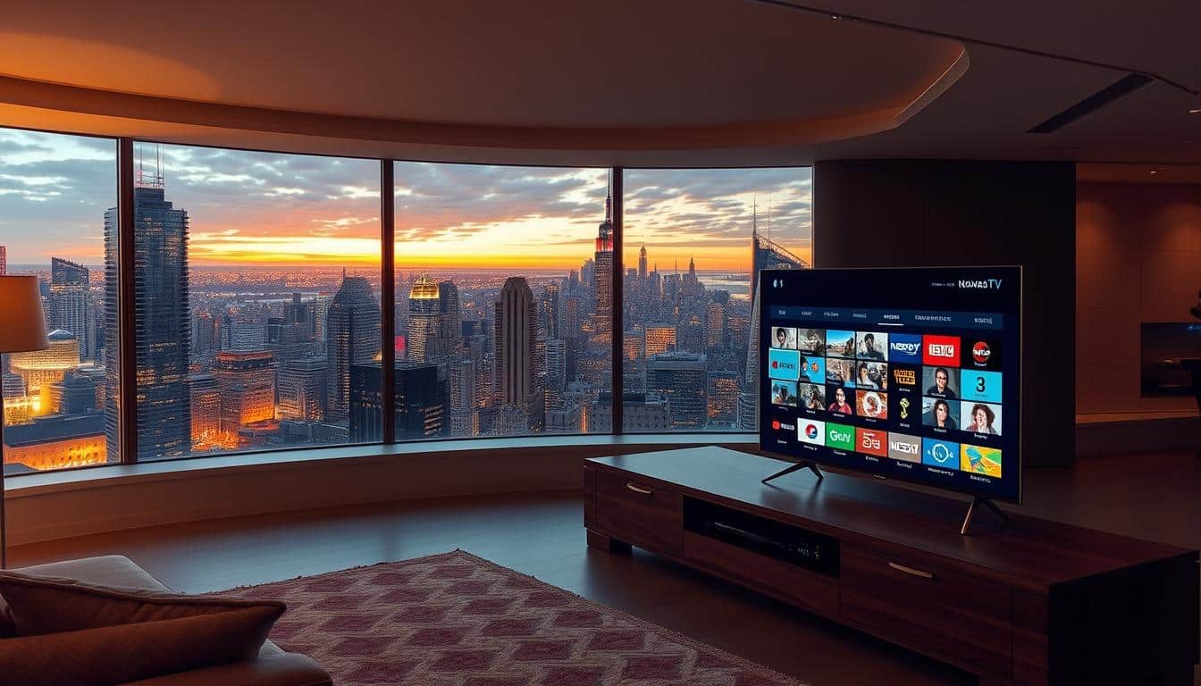 IPTV For UK: Best Live TV Channels