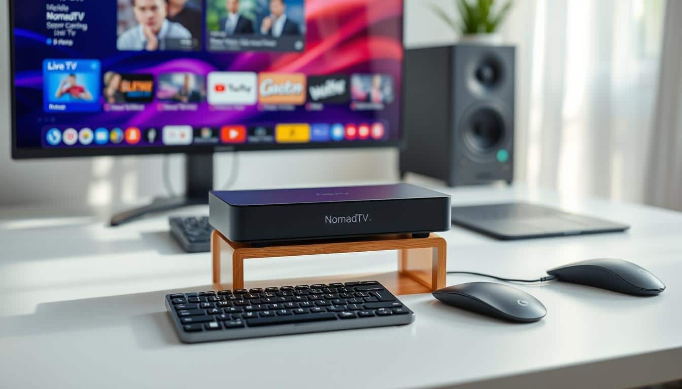 IPTV CH: Your Ultimate Guide To Live TV Streaming 2025