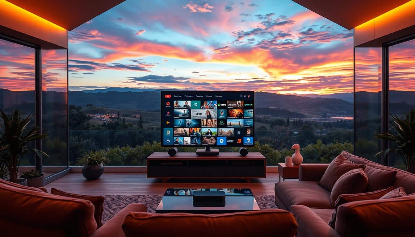 IPTV Fusion Zone: Your Ultimate Streaming Guide